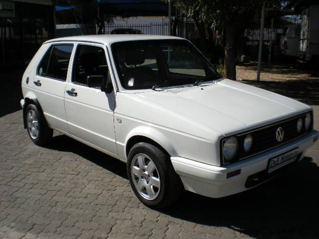 Used Volkswagen Citi Golf 1.4i | 2006 Citi Golf 1.4i for sale ...