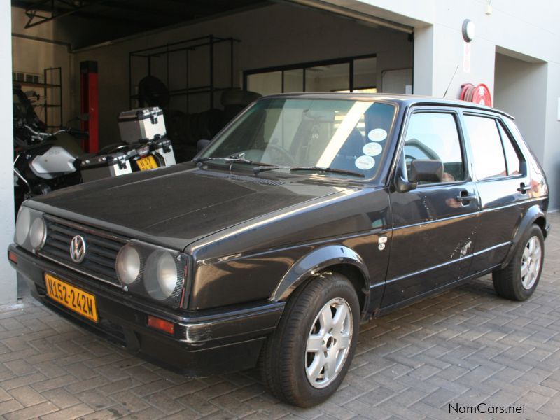 Used Volkswagen Citi Golf 1.4i manual | 2006 Citi Golf 1.4i manual for ...