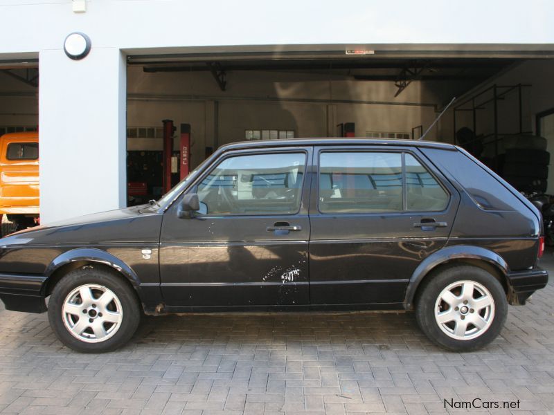 Used Volkswagen Citi Golf 1.4i manual | 2006 Citi Golf 1.4i manual for ...