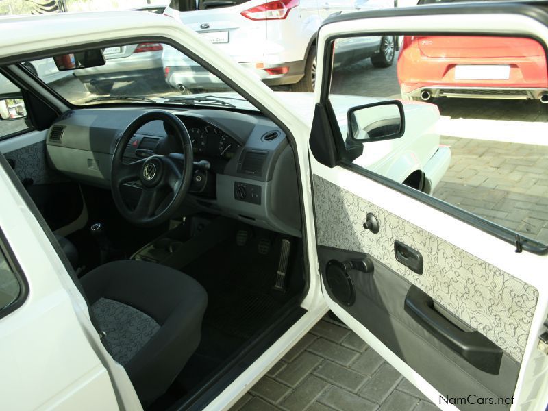 Used Volkswagen Citi Golf Chico 1.4 5 door manual | 2006 Citi Golf ...