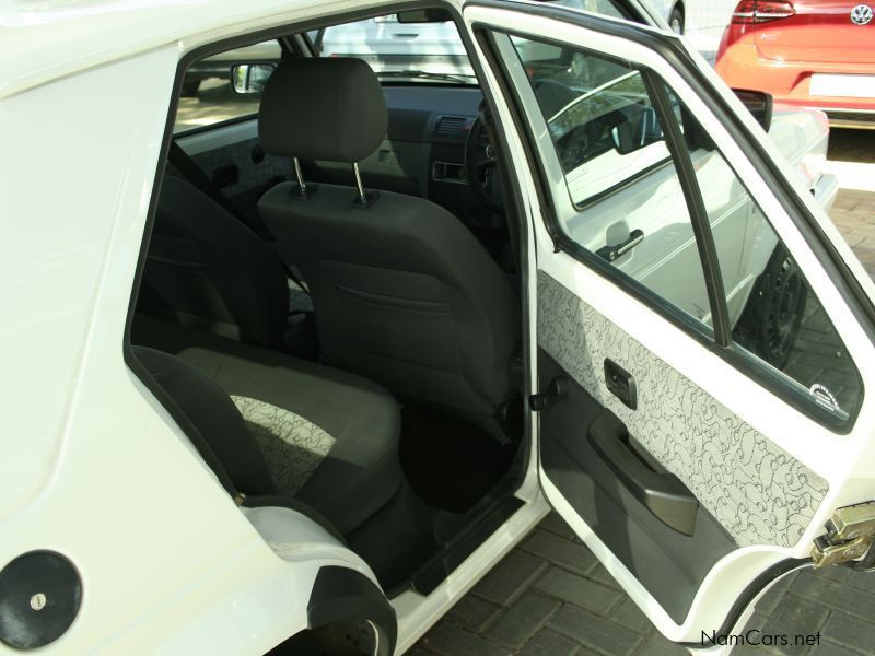 Used Volkswagen Citi Golf Chico 1.4 5 door manual | 2006 Citi Golf ...