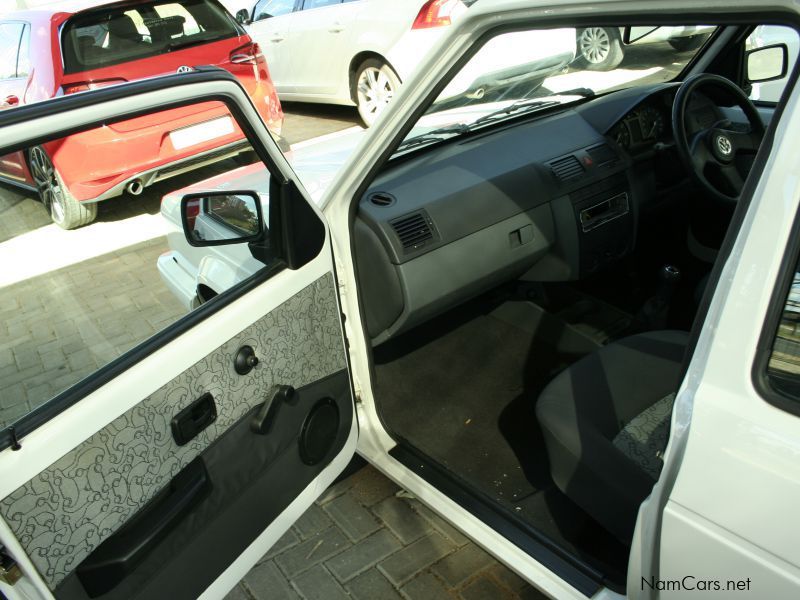 Used Volkswagen Citi Golf Chico 1.4 5 door manual | 2006 Citi Golf ...