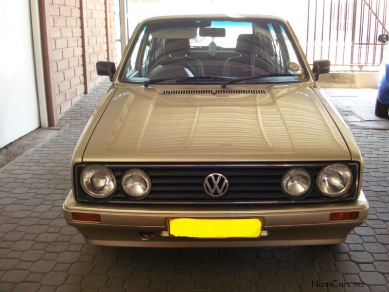 Used Volkswagen City Golf 1.4i | 2006 City Golf 1.4i for sale ...