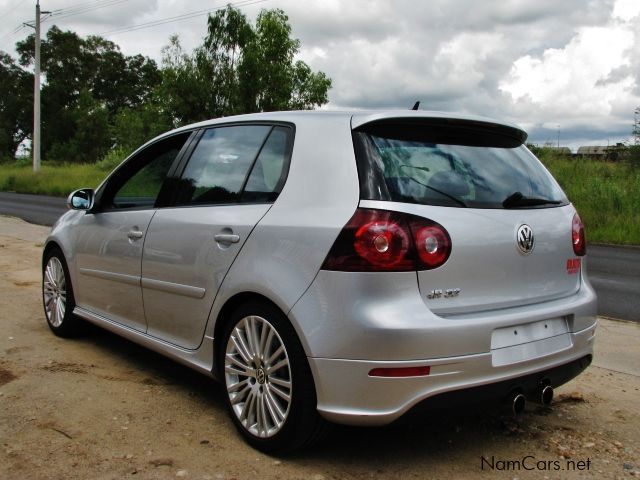 Used Volkswagen Golf 32 | 2006 Golf 32 for sale | Oshikango Volkswagen ...
