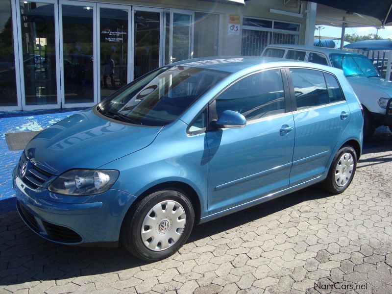 Used Volkswagen Golf 5 | 2006 Golf 5 for sale | Windhoek Volkswagen ...