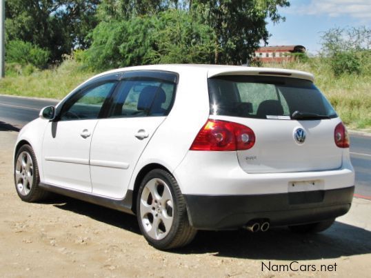 Used Volkswagen Golf 5 GTI TURBO | 2006 Golf 5 GTI TURBO for sale ...