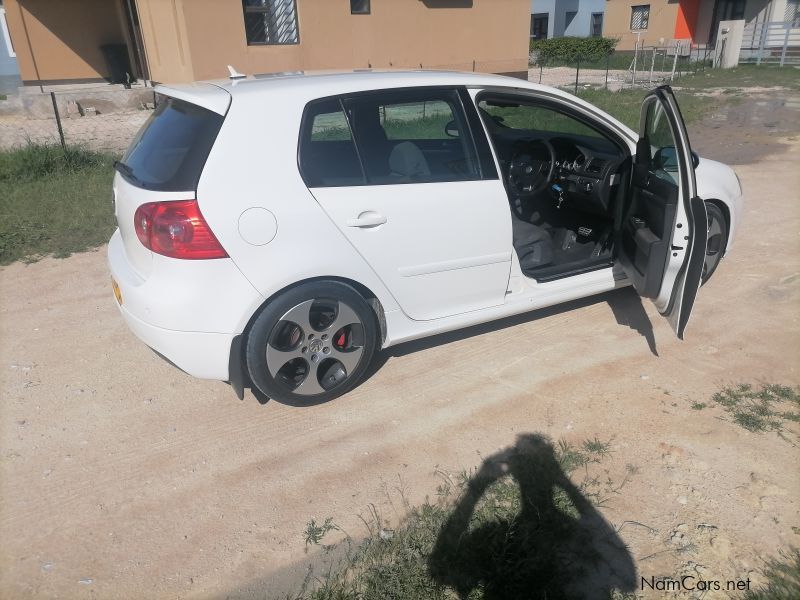 Used Volkswagen Golf 5 GTI | 2006 Golf 5 GTI for sale | Oshakati ...