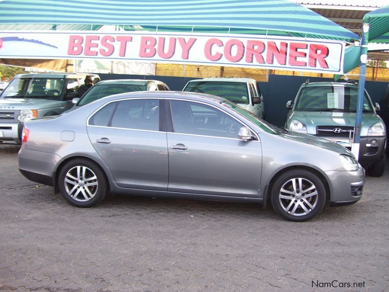 Used Volkswagen JETTA 2.0 FSi SPORTLINE | 2006 JETTA 2.0 FSi SPORTLINE ...