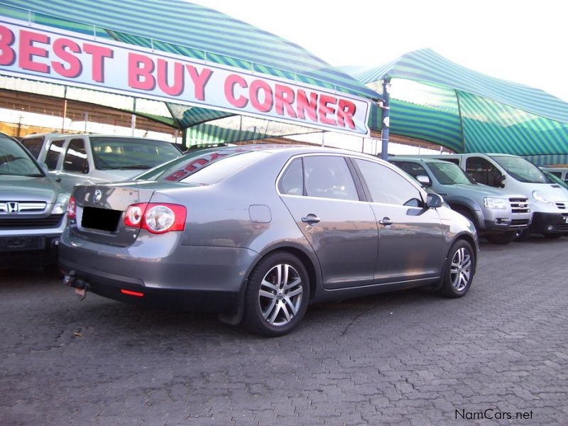 Used Volkswagen JETTA 2.0 FSi SPORTLINE | 2006 JETTA 2.0 FSi SPORTLINE ...