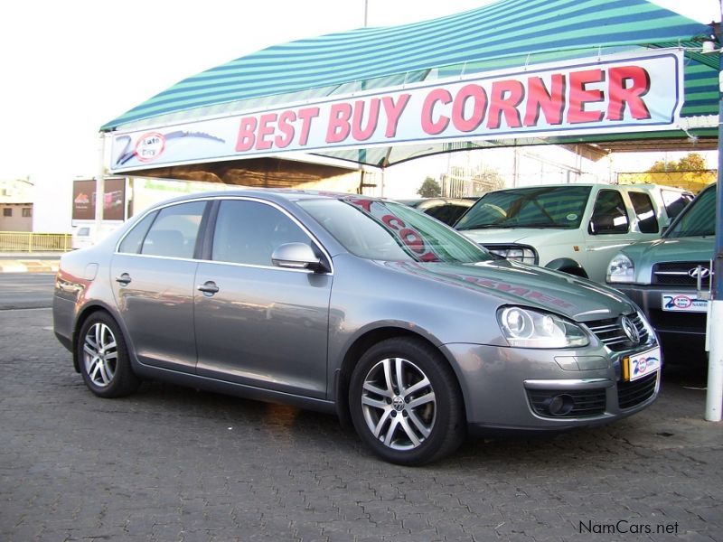 Used Volkswagen JETTA 2.0 FSi SPORTLINE | 2006 JETTA 2.0 FSi SPORTLINE ...