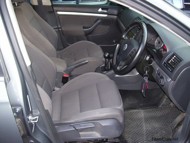 Used Volkswagen JETTA 2.0 FSi SPORTLINE | 2006 JETTA 2.0 FSi SPORTLINE ...