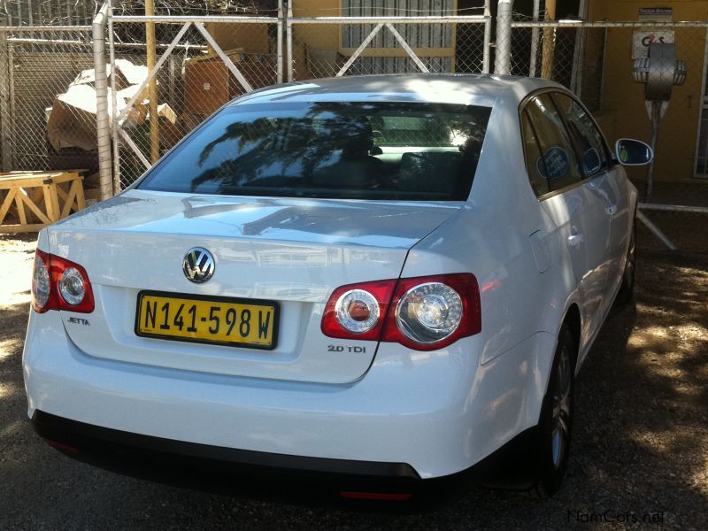 Used Volkswagen JETTA 2.0 TDi | 2006 JETTA 2.0 TDi for sale | Windhoek ...