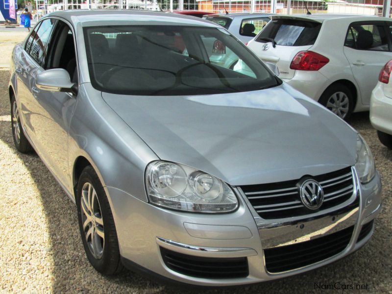Used Volkswagen JETTA 5 2.0 FSI | 2006 JETTA 5 2.0 FSI for sale ...