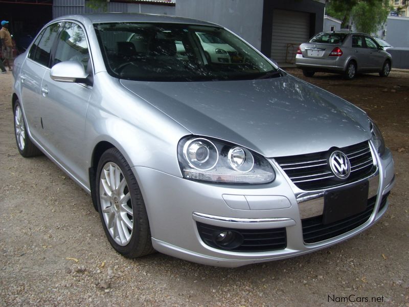 Used Volkswagen JETTA 5 | 2006 JETTA 5 for sale | Windhoek Volkswagen ...