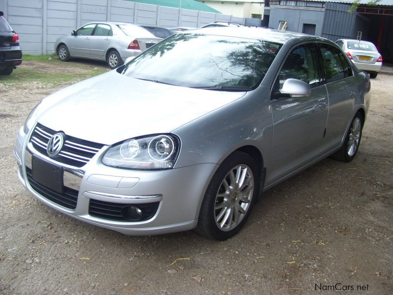 Used Volkswagen JETTA 5 | 2006 JETTA 5 for sale | Windhoek Volkswagen ...