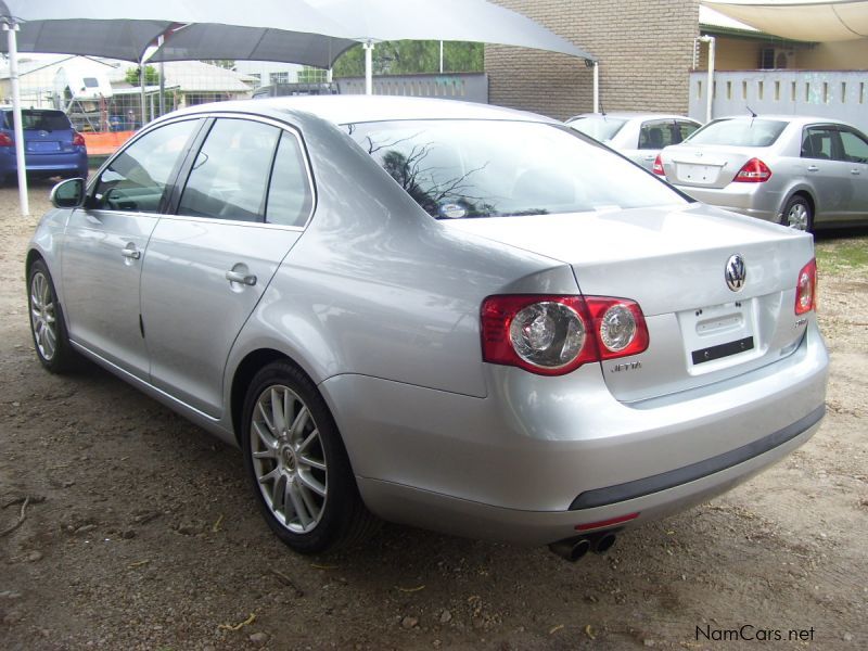 Used Volkswagen JETTA 5 | 2006 JETTA 5 for sale | Windhoek Volkswagen ...
