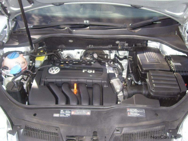 Used Volkswagen JETTA 5 | 2006 JETTA 5 for sale | Windhoek Volkswagen ...