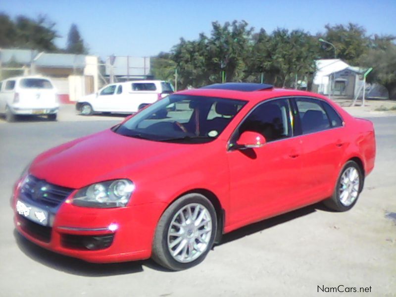 Used Volkswagen JETTA FSI SPORTLINE DSG | 2006 JETTA FSI SPORTLINE DSG ...