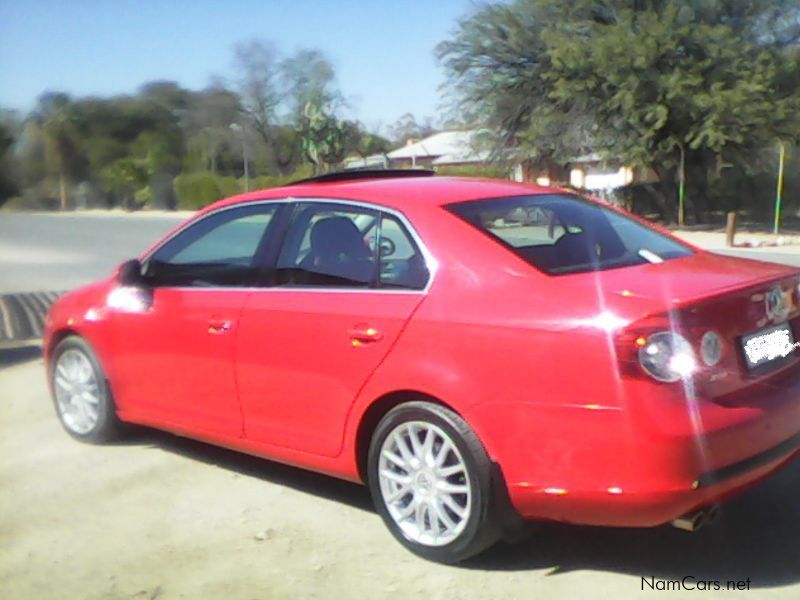 Used Volkswagen JETTA FSI SPORTLINE DSG | 2006 JETTA FSI SPORTLINE DSG ...