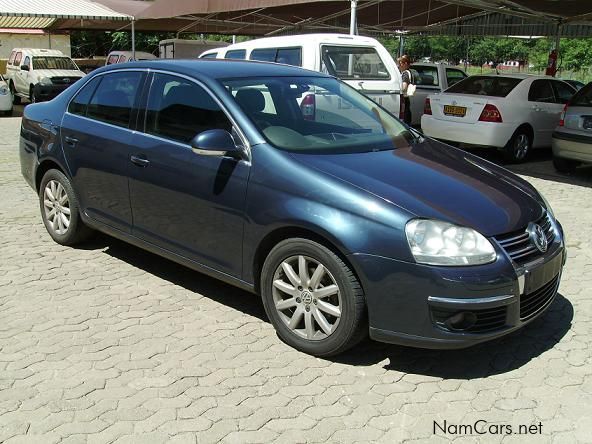 Used Volkswagen Jetta 1.9 TDi | 2006 Jetta 1.9 TDi for sale | Windhoek ...