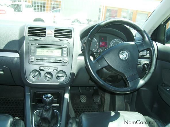 Used Volkswagen Jetta 1.9 TDi | 2006 Jetta 1.9 TDi for sale | Windhoek ...