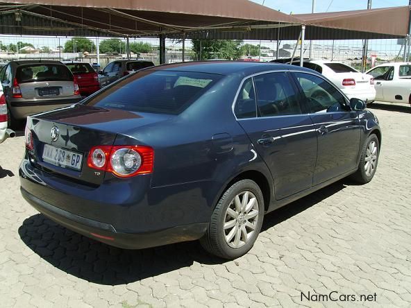Used Volkswagen Jetta 1.9 TDi | 2006 Jetta 1.9 TDi for sale | Windhoek ...
