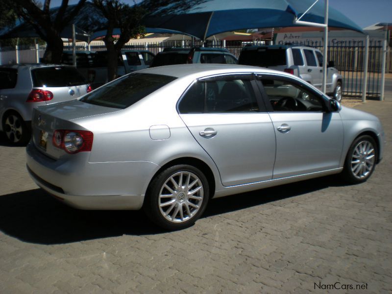 Used Volkswagen Jetta 5 2.0 FSi Turbo DSG 147Kw | 2006 Jetta 5 2.0 FSi ...