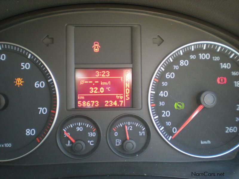 Used Volkswagen Jetta 5 2.0 FSi Turbo DSG 147Kw | 2006 Jetta 5 2.0 FSi ...