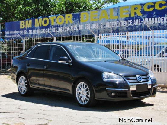 Used Volkswagen Jetta FSI | 2006 Jetta FSI for sale | Oshikango ...