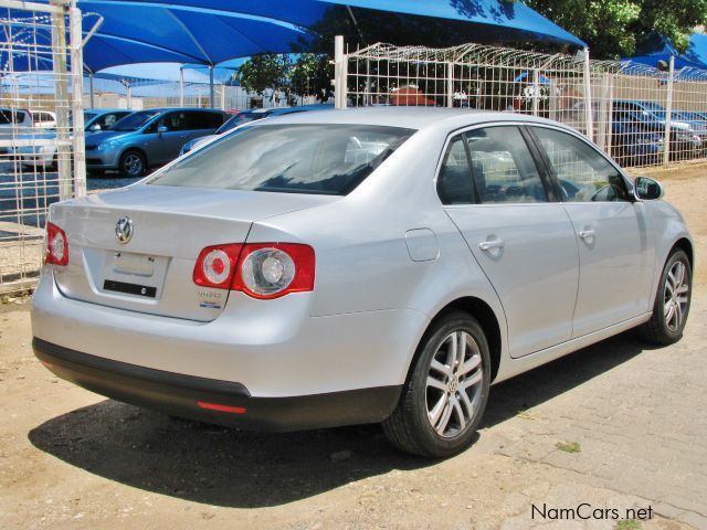 Used Volkswagen Jetta FSi | 2006 Jetta FSi for sale | Windhoek ...