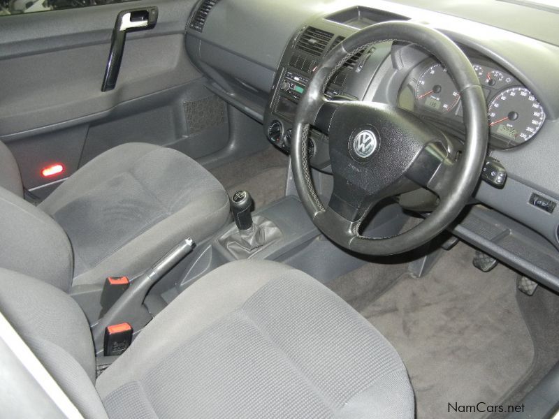 Used Volkswagen Polo 1.9 TDi | 2006 Polo 1.9 TDi for sale | Windhoek ...