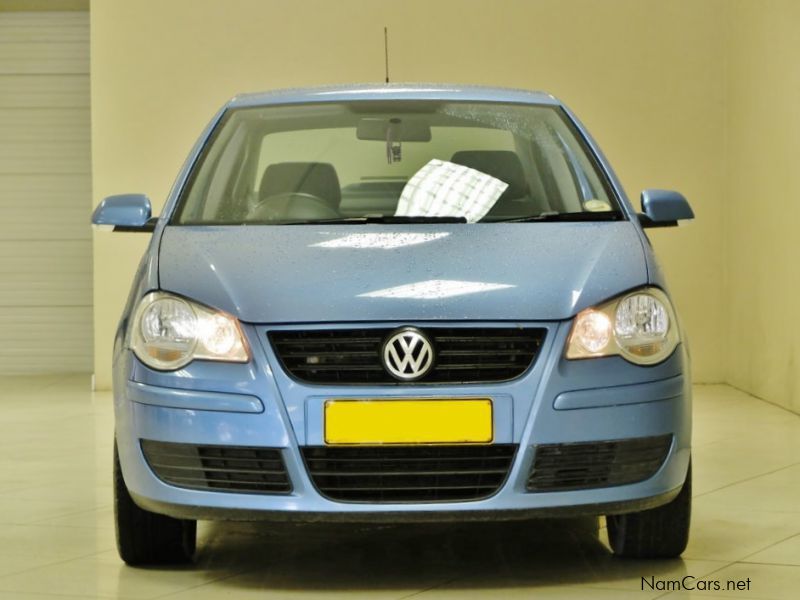 Used Volkswagen Polo Classic | 2006 Polo Classic for sale | Windhoek ...