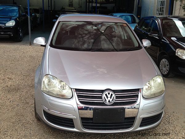 Used Volkswagen jetta 2.0 FSI | 2006 jetta 2.0 FSI for sale | Windhoek ...