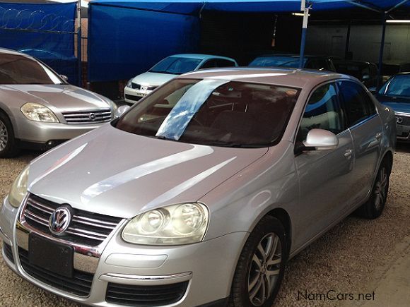 Used Volkswagen jetta 2.0 FSI | 2006 jetta 2.0 FSI for sale | Windhoek ...