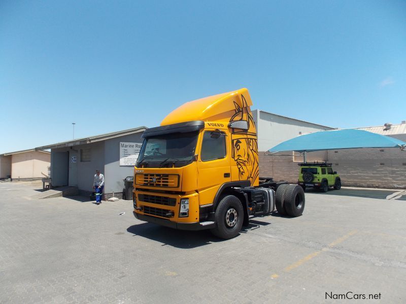 Used Volvo FM 380 | 2006 FM 380 for sale | Walvis Bay Volvo FM 380 ...