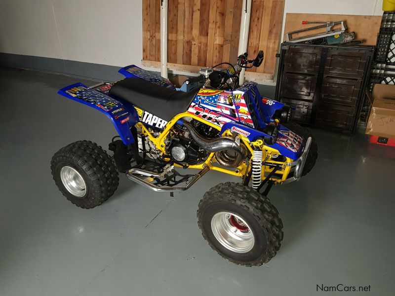 Used Yamaha 350 Banshee | 2006 350 Banshee for sale | Swakopmund Yamaha ...