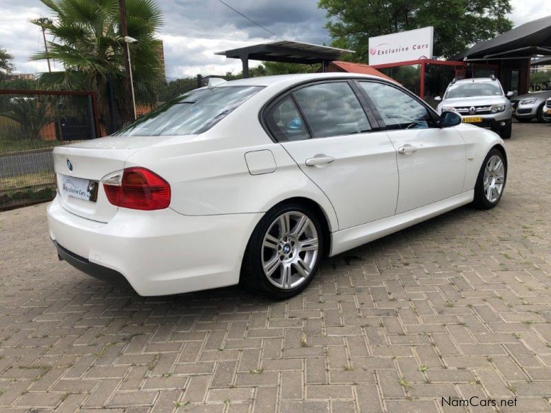 Used BMW 320 | 2007 320 for sale | Windhoek BMW 320 sales | BMW 320 ...