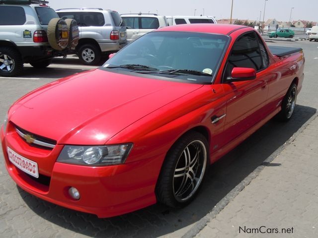 Used Chevrolet Lumina 6.0 V8 | 2007 Lumina 6.0 V8 for sale | Swakopmund ...