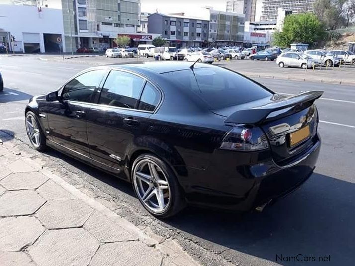Used Chevrolet Lumina SS 6.0 V8 | 2007 Lumina SS 6.0 V8 for sale ...