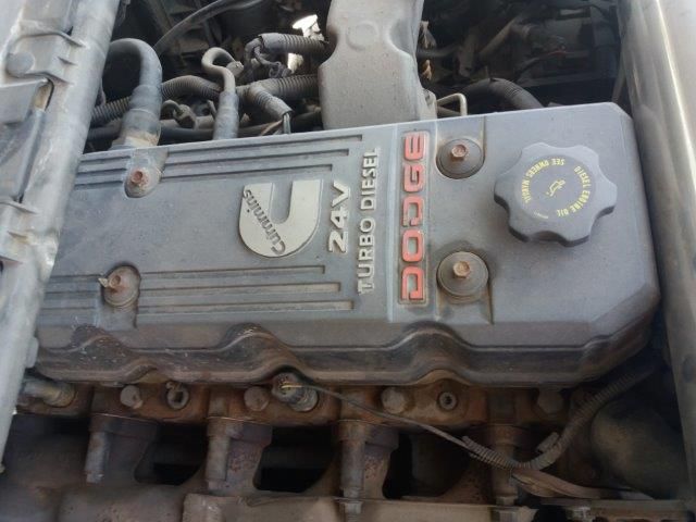 Used Ford F250 (5.9 Cummins Engine) | 2007 F250 (5.9 Cummins Engine ...