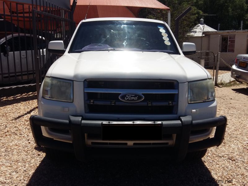 Used Ford Ranger 3.0 TDCI | 2007 Ranger 3.0 TDCI for sale | Windhoek ...
