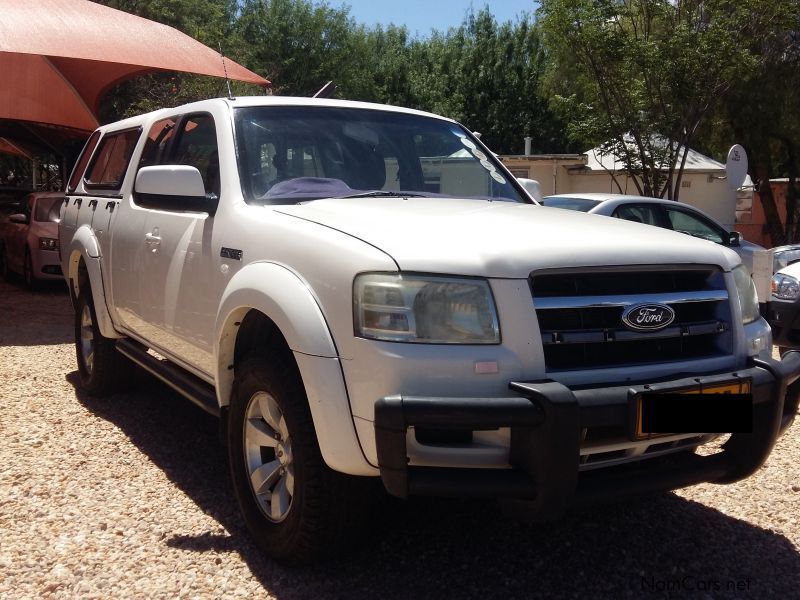 Used Ford Ranger 3.0 TDCI | 2007 Ranger 3.0 TDCI for sale | Windhoek ...
