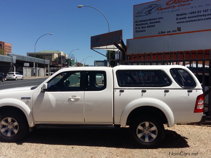 Used Ford Ranger 3.0 TDCI | 2007 Ranger 3.0 TDCI for sale | Windhoek ...