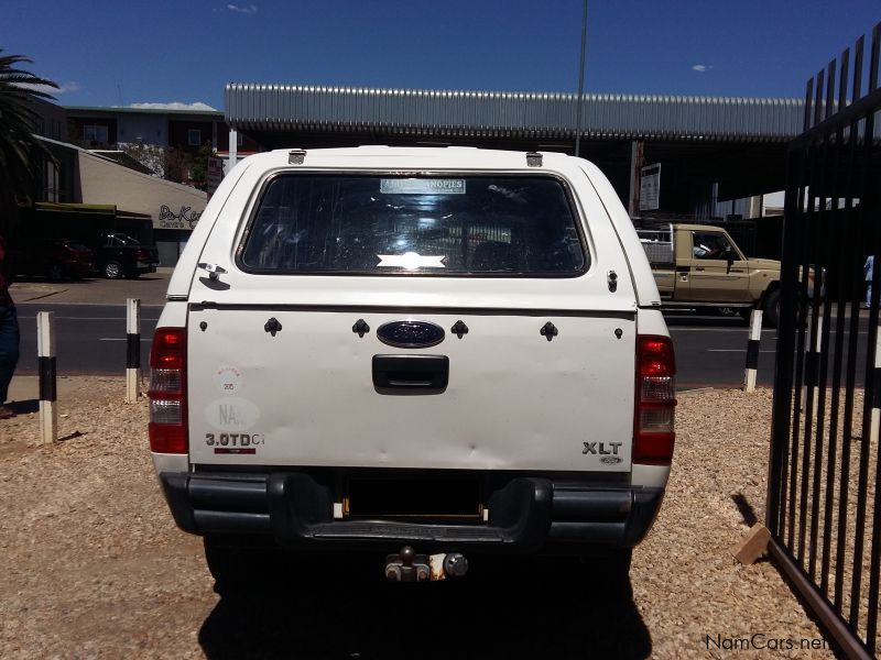 Used Ford Ranger 3.0 TDCI | 2007 Ranger 3.0 TDCI for sale | Windhoek ...