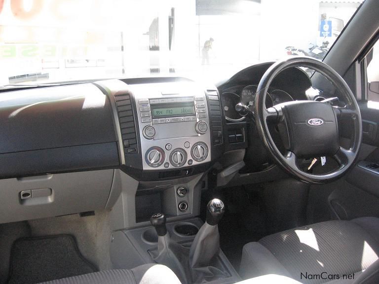 Used Ford Ranger 3.0 TDCi 4x4 | 2007 Ranger 3.0 TDCi 4x4 for sale ...