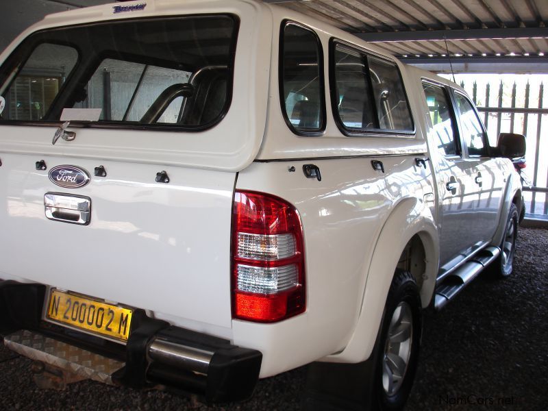 Used Ford Ranger 3.0 TDCi D/cab 4x4 | 2007 Ranger 3.0 TDCi D/cab 4x4 ...