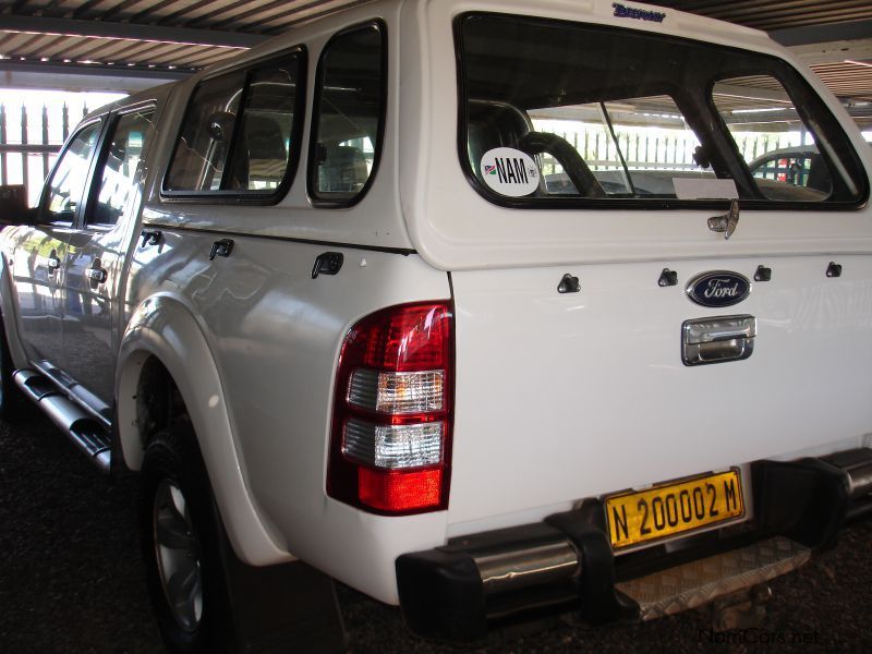 Used Ford Ranger 3.0 TDCi D/cab 4x4 | 2007 Ranger 3.0 TDCi D/cab 4x4 ...