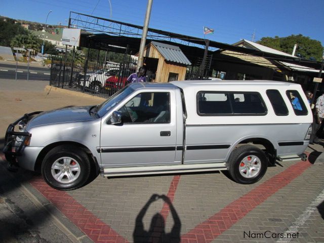 Used GWM steed | 2007 steed for sale | Windhoek GWM steed sales | GWM ...