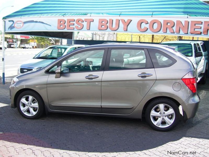 Used Honda FR-V 1.8i A/T 6-Seater | 2007 FR-V 1.8i A/T 6-Seater for ...