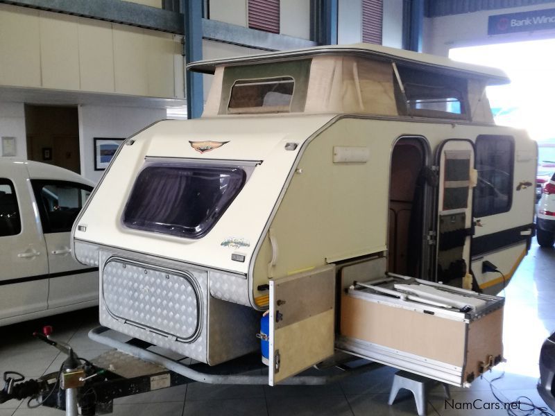 Used Jurgens Safari Xplorer | 2007 Safari Xplorer for sale | Windhoek ...